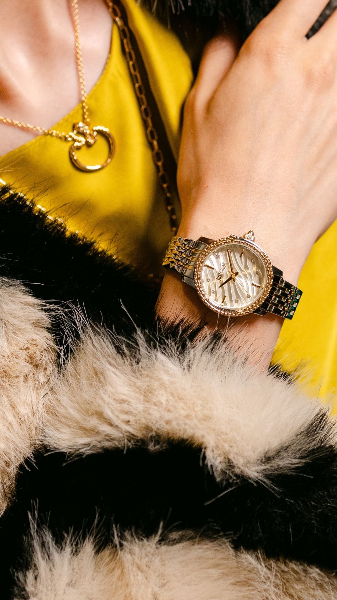 Just Cavalli Watches