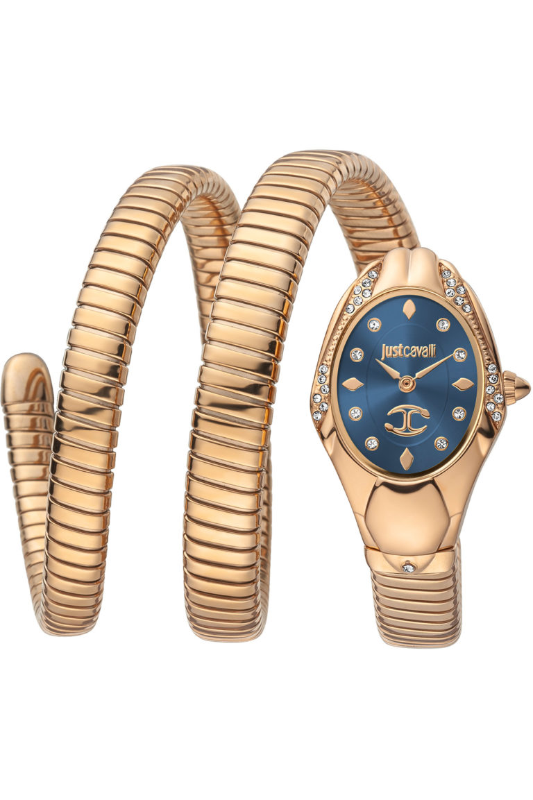 Just Cavalli Watches | Show the lady and gent watches collection